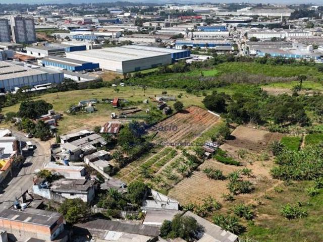 Área à venda, 44102 m² por R$ 65.000.000,00 Bonsucesso Guarulhos/SP