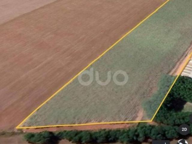 Área à venda, 45000 m² por R$ 9.000.000,00 Uninorte Piracicaba/SP