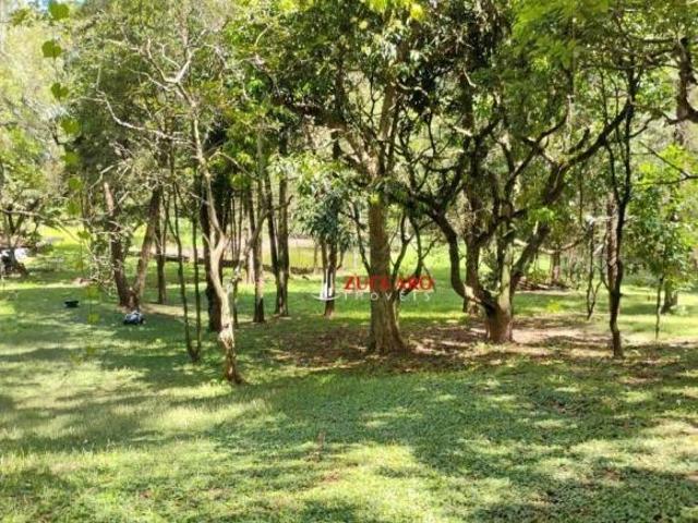 Área à venda, 45000 m² por R$ 13.500.000,00 Jardim Francisco Mendes São Paulo/SP