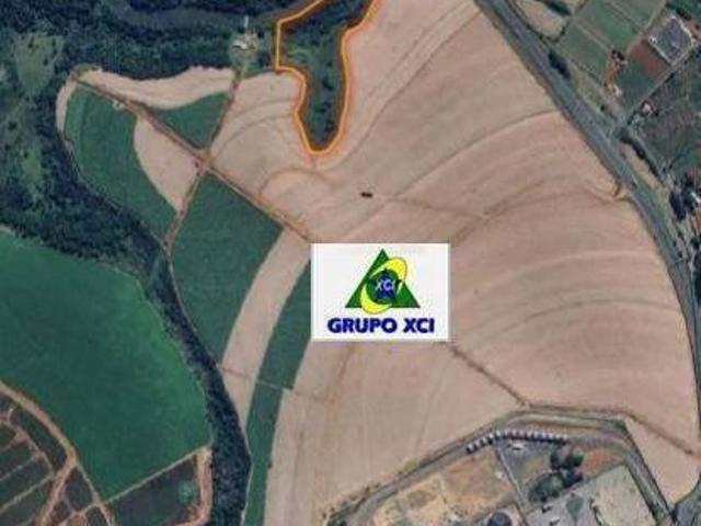 Área à venda, 45000 m² por R$ 2.000.000,00 Cascata Paulínia/SP