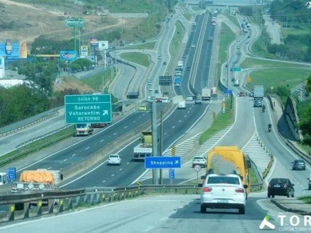 Área à venda, 45mil m² Rodovia Raposo Tavares Sorocaba/SP
