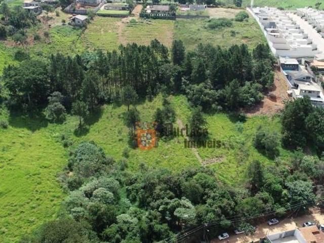 Área à venda, 46666 m² por R$ 3.500.000,00 Jardim Estância Brasil Atibaia/SP