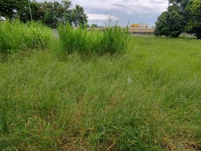 Área à venda, 4600 m² por R$ 8.800.000,00 Vista Verde São José dos Campos/SP