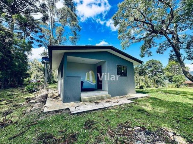 Área à venda, 46170 m² por R$ 1.800.000,00 Planta São Tiago Piraquara/PR