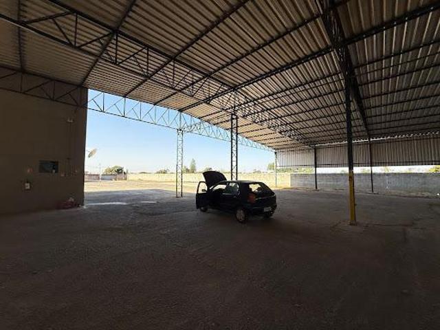 Área à venda, 4629 m² por R$ 4.000.000,00 Chácaras Luzitana Hortolândia/SP