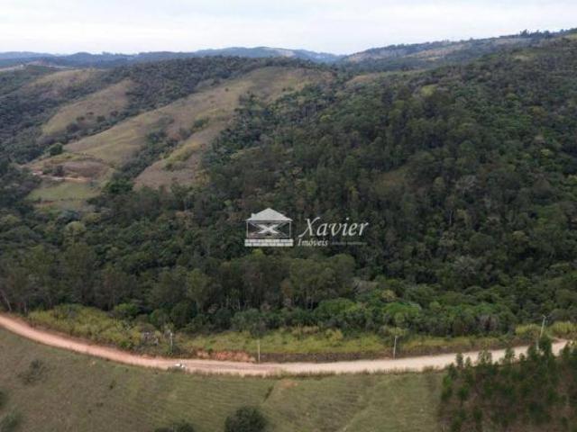 Área à venda, 463460 m² por R$ 2.650.000,00 Estação São Roque/SP