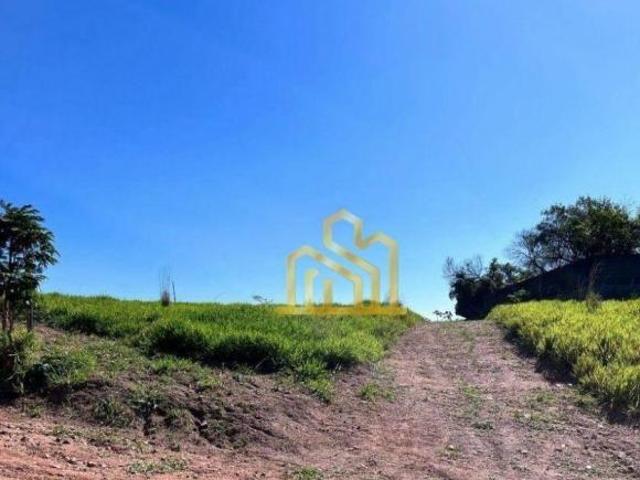Área à venda, 4755 m² por R$ 1.800.000,00 Parque das Nações Atibaia/SP