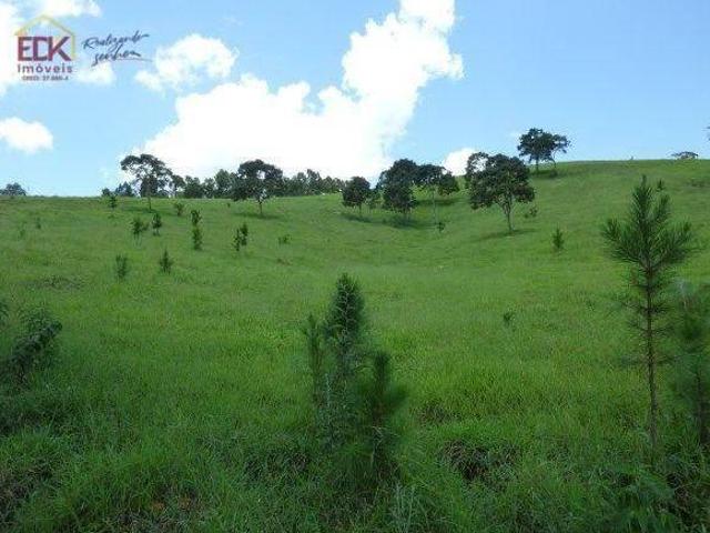 Área à venda, 484000 m² por R$ 2.500.000,00 Zona Rural Cunha/SP