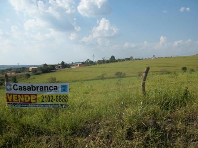 Área à venda, 48400 m² por R$ 2.900.000,00 Morro Branco Salto de Pirapora/SP