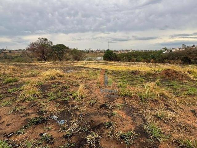 Área à venda, 4859 m² por R$ 4.800.000 Jardim Nova Hortolândia I Hortolândia/SP