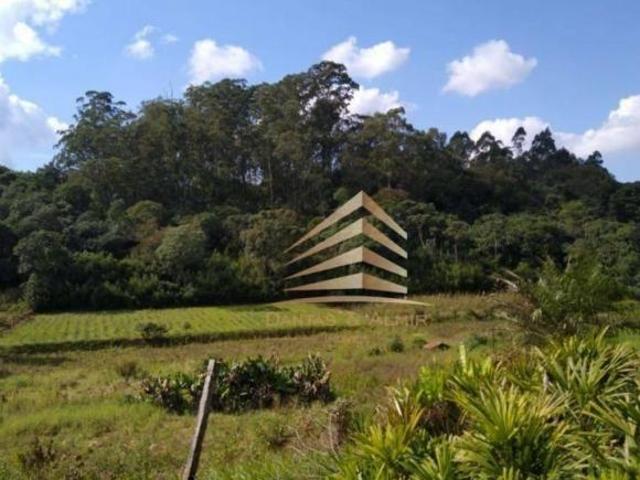 Área à venda, 48800 m² por R$ 3.500.000,00 Jardim Gardênia Azul Suzano/SP
