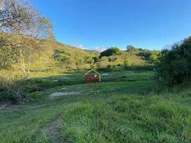 Área à venda, 48000 m² por R$ 800.000,00 estrada cunha x paraty cunha/sp
