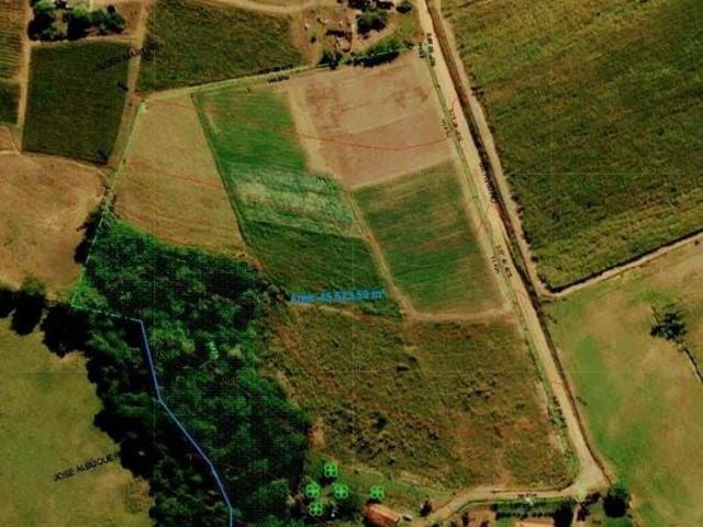 Área à venda, 48000 m² por R$ 1.650.000,00 Castelo Branco Sorocaba/SP