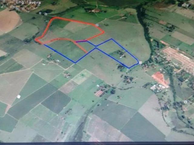 Area a venda, 495000 m2 por R$ 29.700.000,00 Engenheiro Taveira Aracatuba/SP