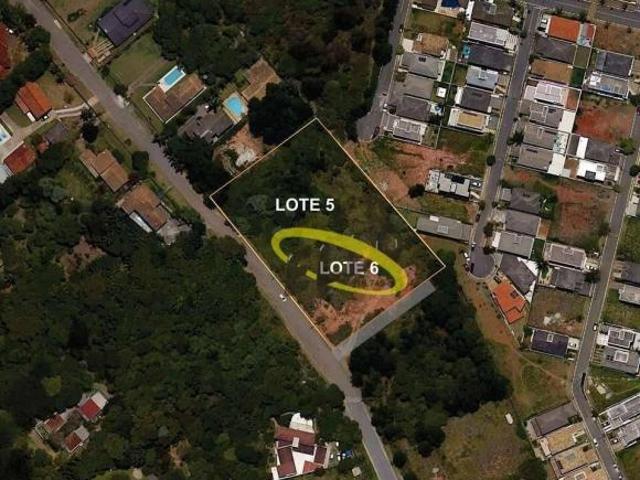 Área à venda, 4973 m² por R$ 2.500.000,00 Granja Viana Cotia/SP