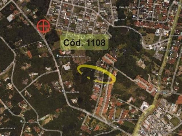 Área à venda, 4973 m² por R$ 2.500.000,00 Granja Viana Cotia/SP