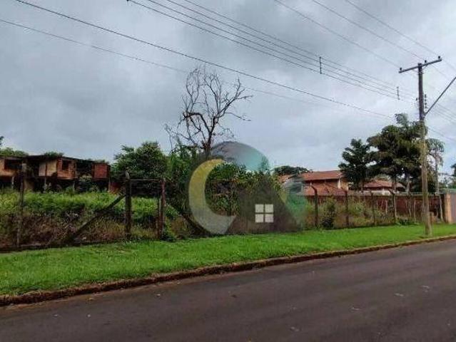 Área à venda, 4982 m² por R$ 750.000 Doutor Paulo Prata Barretos/SP