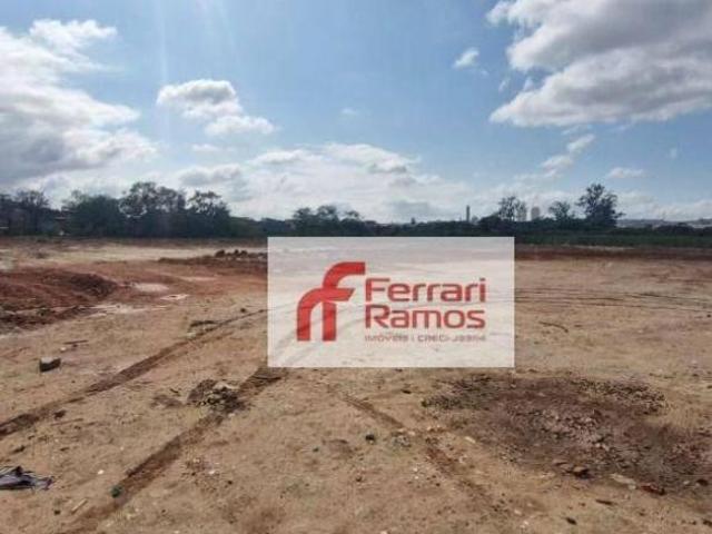 Área à venda, 49987 m² por R$ 39.989.600,00 Jardim Izildinha Guarulhos/SP