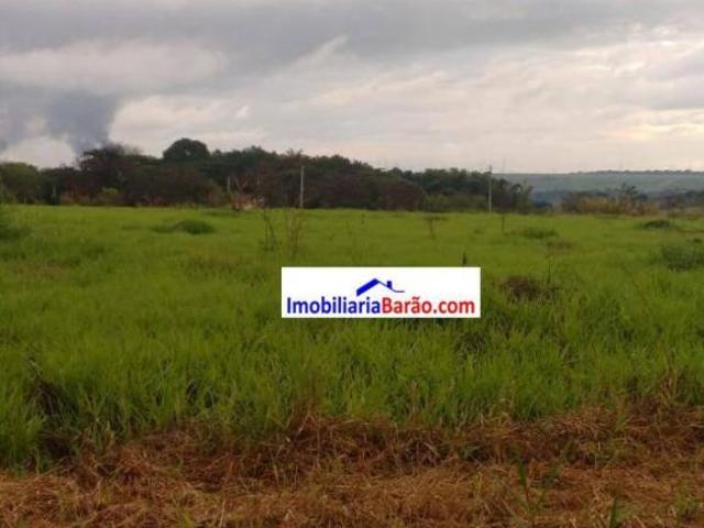 Área à venda, 49000 m² por R$ 4.650.000,00 Fazenda Monte D Este Campinas/SP