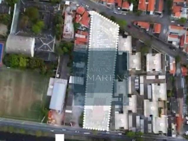 Área à venda, 4 m² por R$ 7.000.000,00 Vila Rio Branco Jundiaí/SP