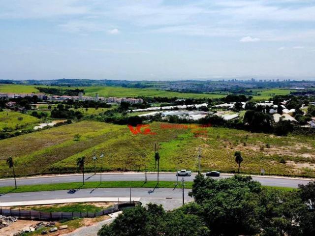 Área à venda, 50444 m² por R$ 17.000.000,00 Parque Campo Bonito Indaiatuba/SP