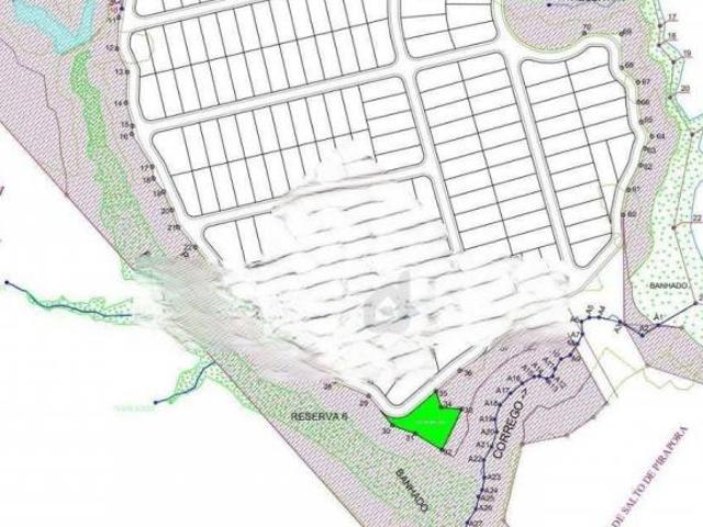 Área à venda, 507000 m² por R$ 25.000.000,00 Parque Ecoresidencial Fazenda Jequitibá Sorocaba/SP