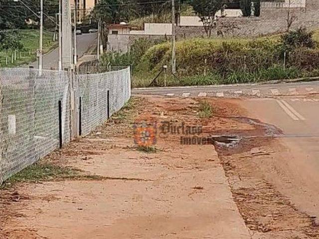 Área à venda, 5090 m² por R$ 13.500.000 Mansões Santo Antônio Campinas/SP