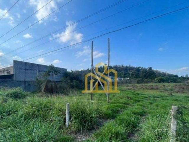 Área à venda, 5092 m² por R$ 2.000.000,00 Guaxinduva Atibaia/SP
