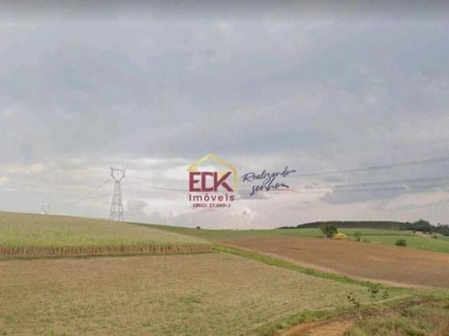 Área à venda, 500000 m² por R$ 40.000.000,00 Jardim São José Caçapava/SP