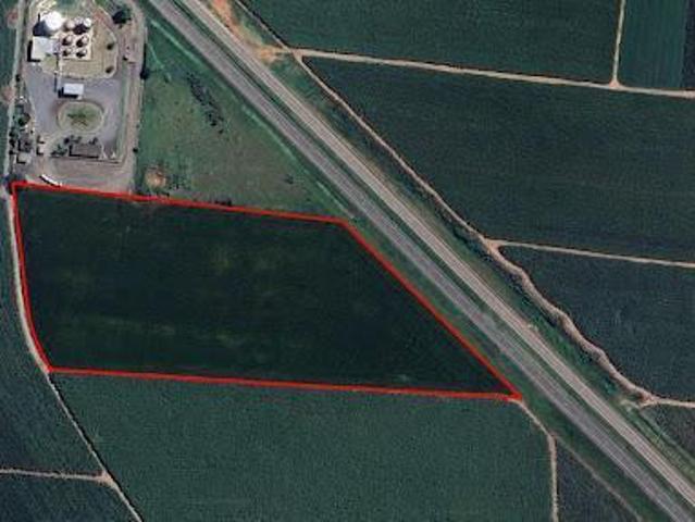 Área à venda, 50000 m² por R$ 6.500.000,00 Distrito Industrial Edson Severino Rio das Pedras/SP