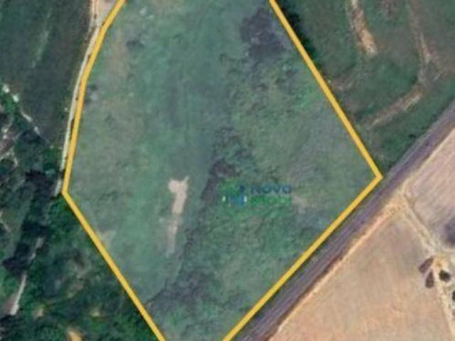 Área à venda, 50000 m² por R$ 2.500.000,00 Vila Cesari Purgato Mombuca/SP