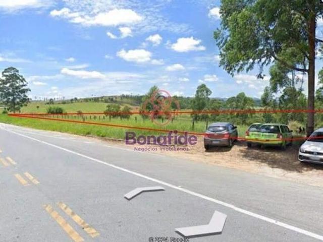 Área à venda, 50000 m² por R$ 3.500.000,00 Jardim Campo Grande Caçapava/SP