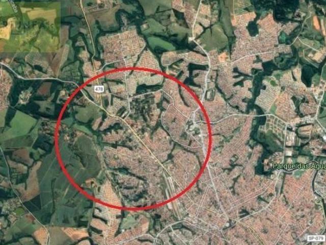 Área à venda, 5000 m² por R$ 10.000.000,00 Jardim Novo Horizonte Sorocaba/SP