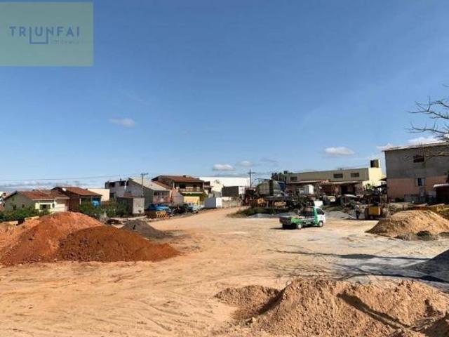 Área à venda, 5000 m² por R$ 12.000.000,00 Vila Formosa Sorocaba/SP