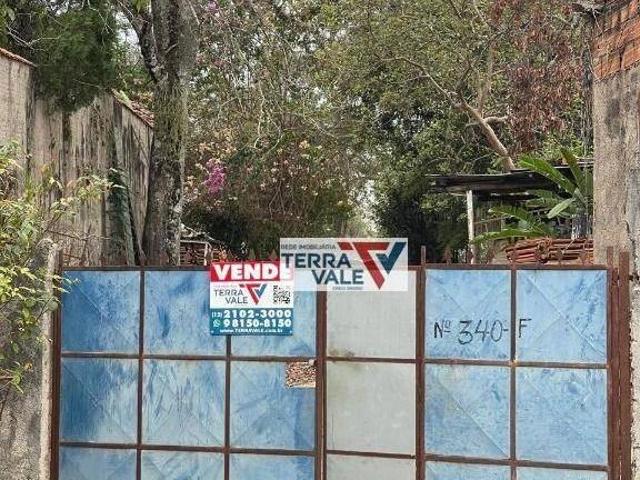 Área à venda, 5000 m² por R$ 1.100.000,00 Pitéu Cachoeira Paulista/SP