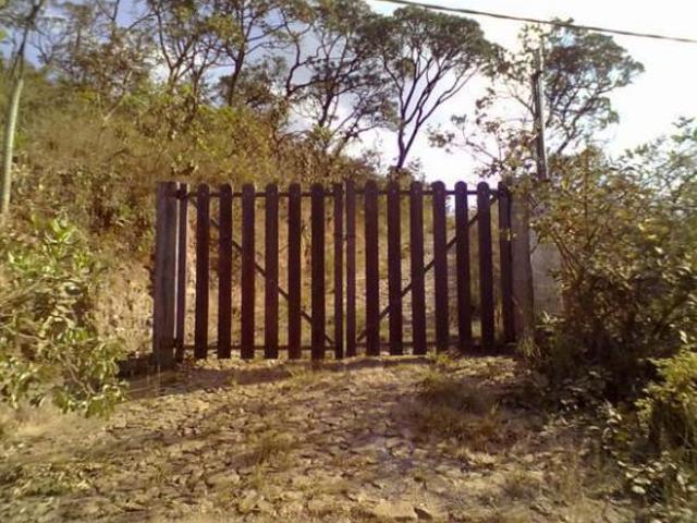 Área à venda, 5000 m² por R$ 220.000,00 Arraial Velho Sabará/MG