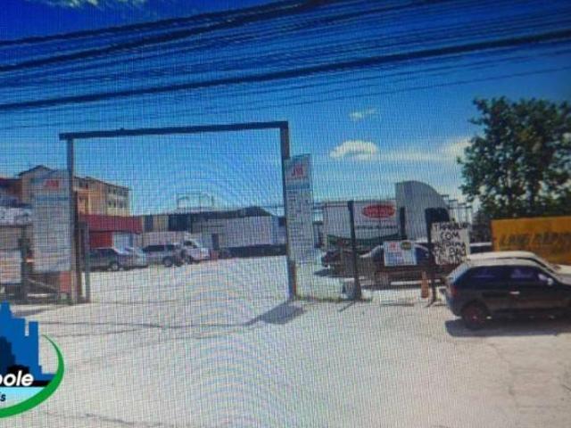 Área à venda, 5000 m² por R$ 5.000.000,00 Jardim Presidente Dutra Guarulhos/SP