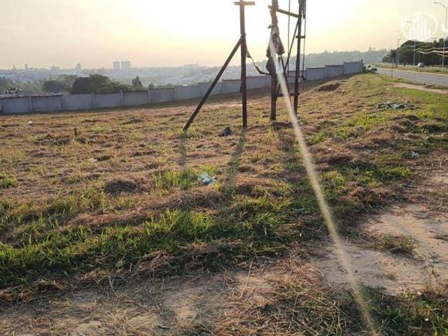 Área à venda, 5000 m² por R$ 6.000.000,00 Jardim Casablanca Indaiatuba/SP