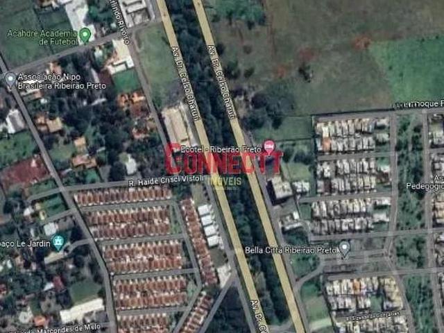 Área à venda, 5000 m² por R$ 6.000.000,00 Recreio das Acácias Ribeirão Preto/SP
