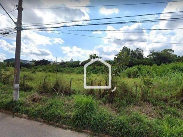 Área à venda, 5000 m² por R$ 6.500.000,00 Granja Viana Cotia/SP