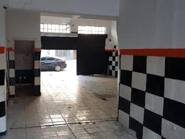 Área à venda, 500 m² por R$ 6.000.000,00 Vila Olímpia São Paulo/SP