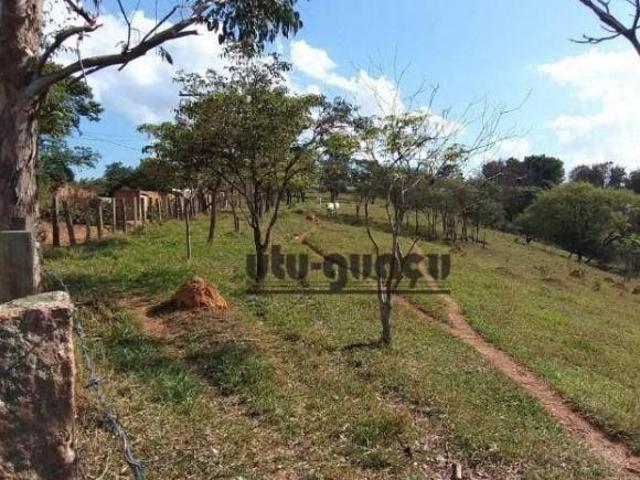 Área à venda, 50 m² por R$ 6.000.000,00 Pedregulho Itu/SP