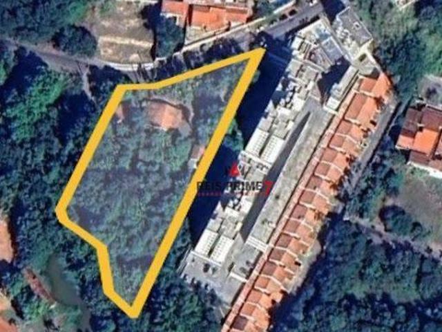 Área à venda, 5244 m² por R$ 3.100.000,00 Jardim do Sol Sorocaba/SP