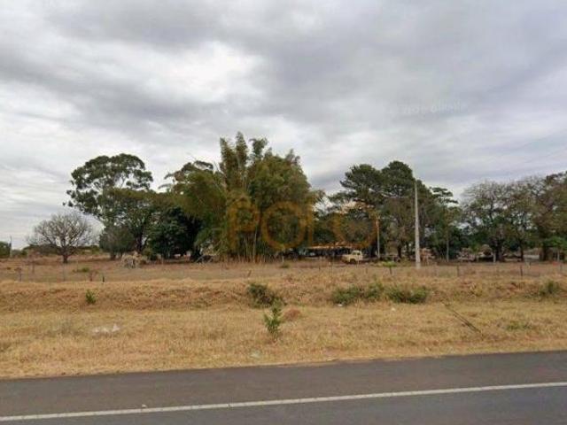 Área à venda, 5250 m² por R$ 2.625.000,00 Panorama Uberlândia/MG