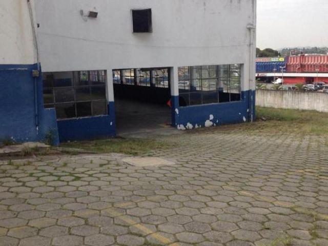 Área à venda, 5257 m² por R$ 25.000.000,00 Centro Guarulhos/SP