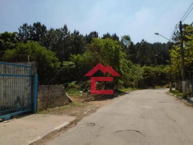 Área à venda, 5274 m² por R$ 5.200.000,00 Jardim do Rio Cotia Cotia/SP