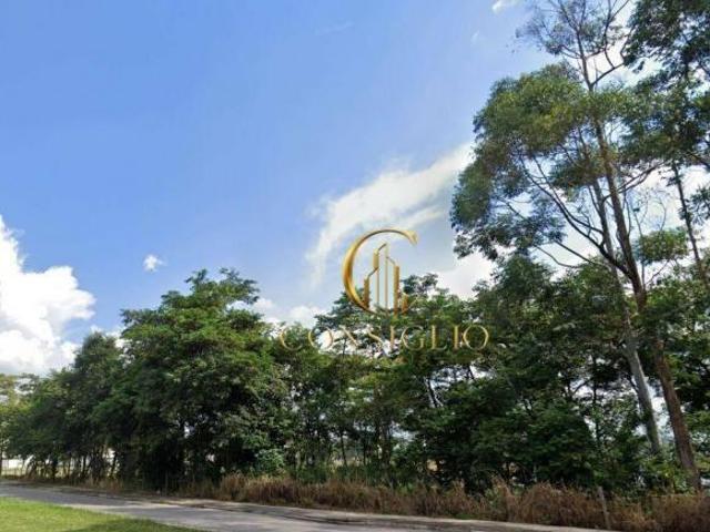 Área à venda, 528500 m² por R$ 237.826.800,00 Pagador de Andrade Jacareí/SP