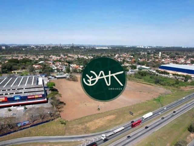Área à venda, 52000 m² por R$ 52.000.000,00 Vista Verde São José dos Campos/SP