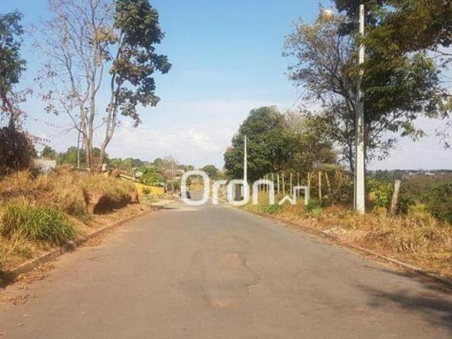 Área à venda, 5200 m² por R$ 799.000,00 Itapuã Aparecida de Goiânia/GO