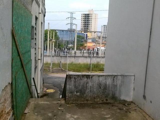 Área à venda, 5200 m² por R$ 9.990.000,00 Centro Sorocaba/SP